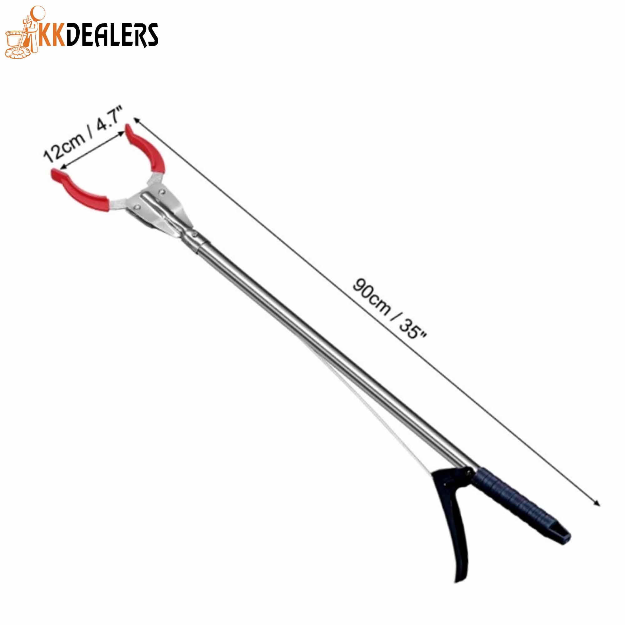 Garbage Picker - KKDealers